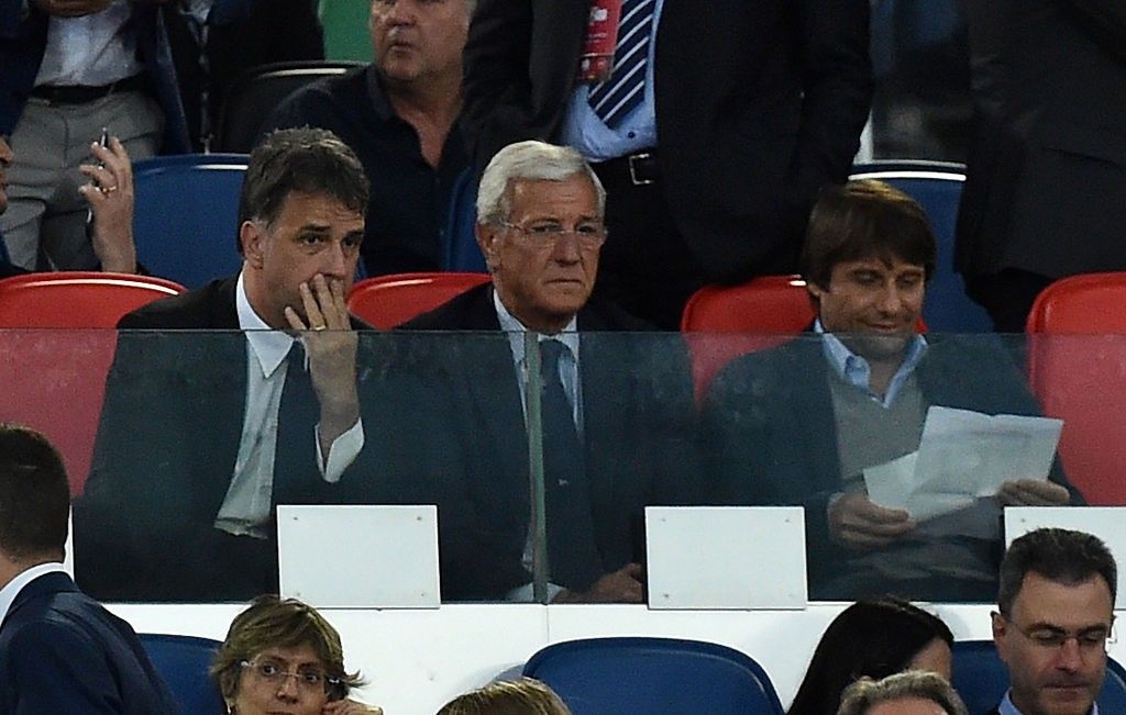 Lippi: Inter can return to the Serie A title race - Telegrafi - Telegrafi