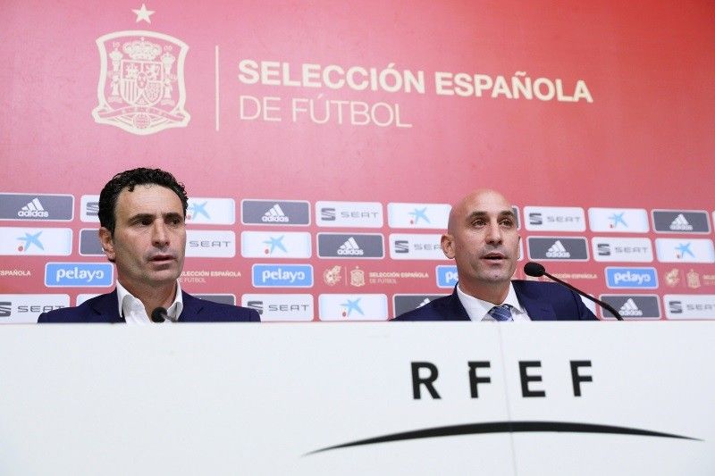 The Spanish Federation approves the plan for five substitutions and ...