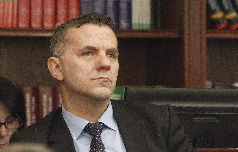 Memedi: MPs from the ranks of OBRM-PDUKM asked for 'calm', so that ...