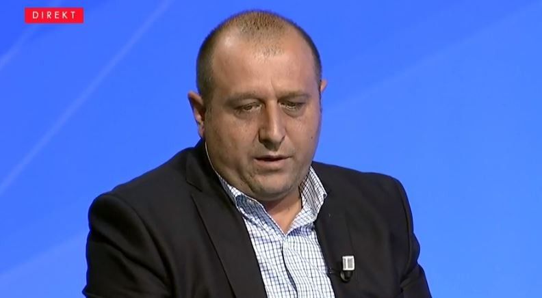 Florian Dushi tells the dilemmas of the LDK regarding the decision of ...