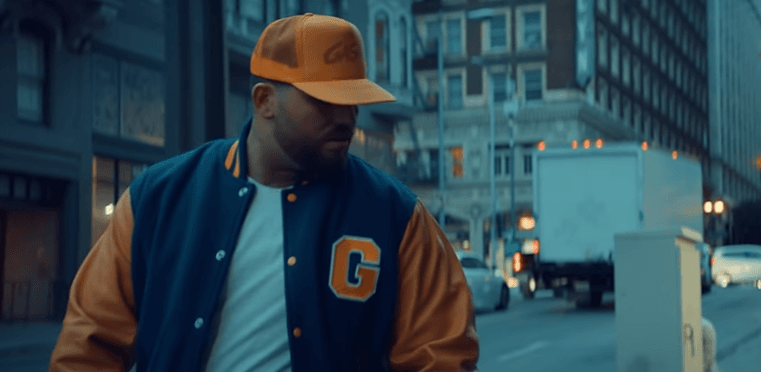 Gashi brings the song "Paranoid", taken from his album - Telegrafi ...