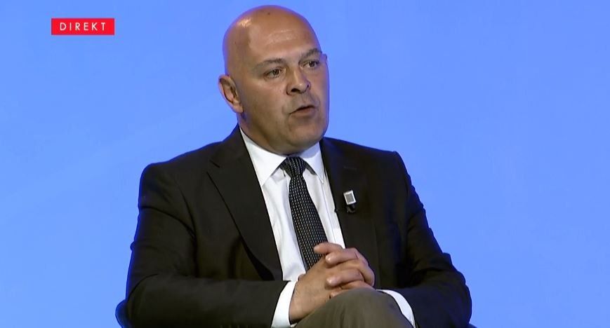 Gjini: Only failure in the election of the president sends the country ...