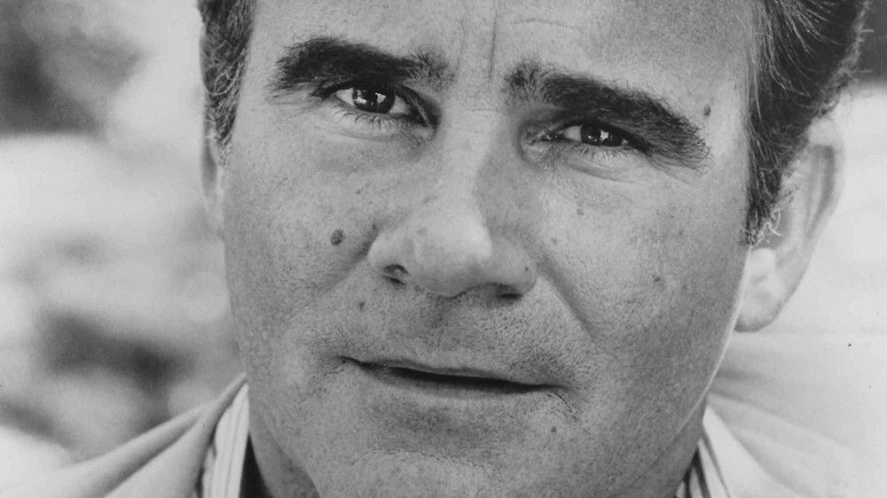 The actor of "LA Confidential" and "Zodiac", John Patrick Mahon, dies ...