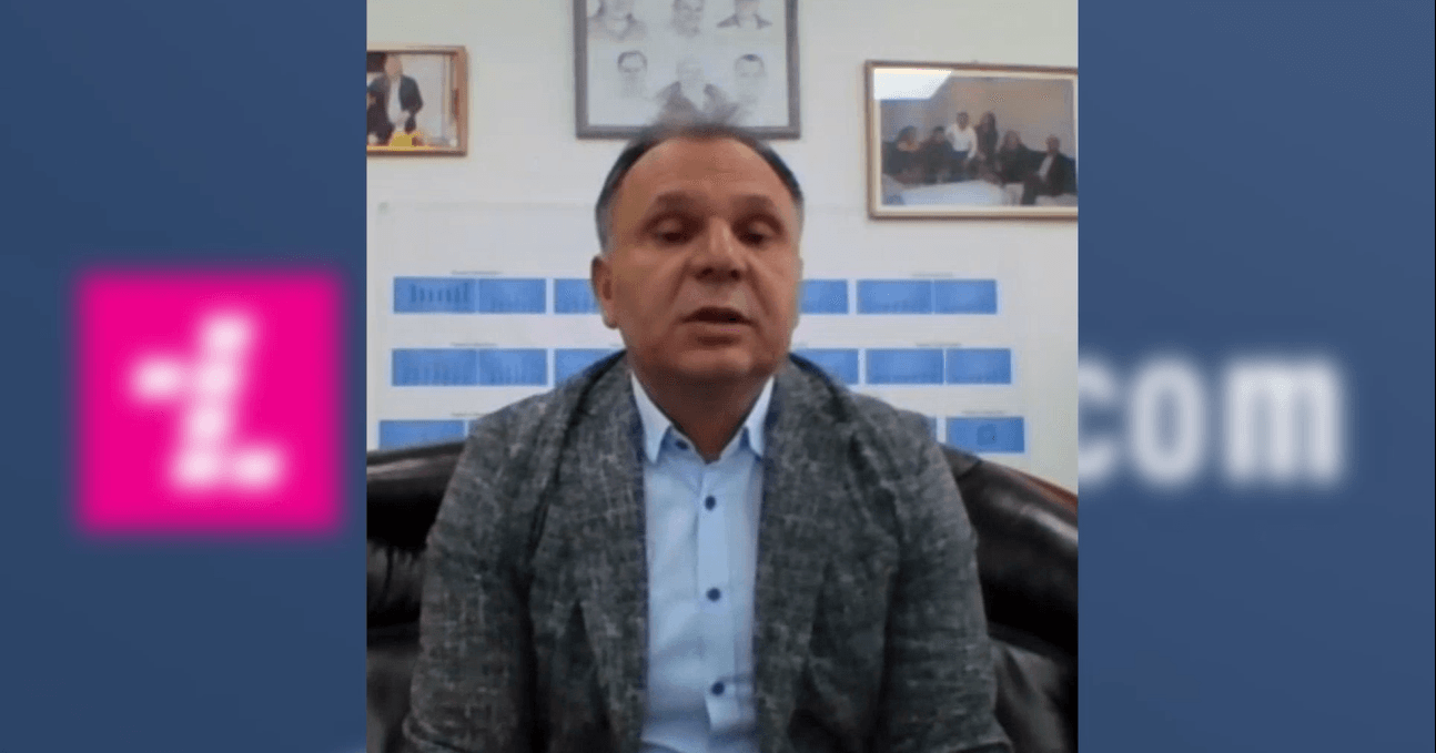 Palushi: Pandemia ka përgjysmuar aktivitetin e sektorit të prodhimit ...