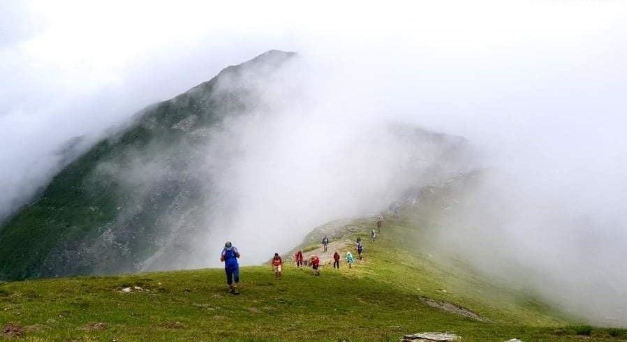 Tourism, a sector immersed in losses from the COVID-19 pandemic ...