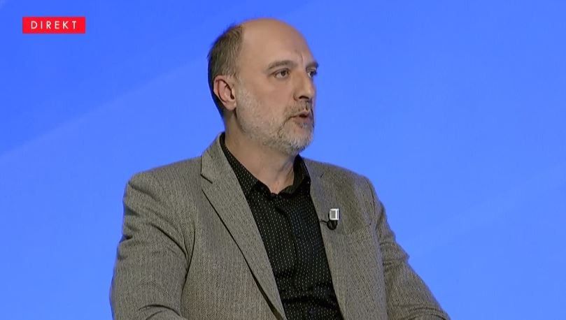 Ymeri: With the dismissals of the boards, LVV built the feeling of ...