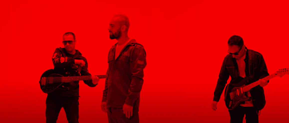 "I miss you", the newest song from NRG Band - Telegrafi - Telegrafi