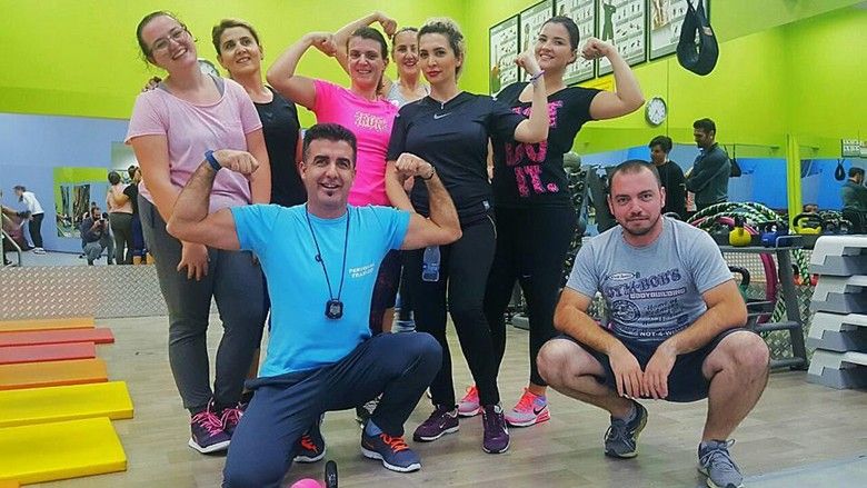 Pse pesha e trupit në peshore fillon të rritet kur ju filloni me ...