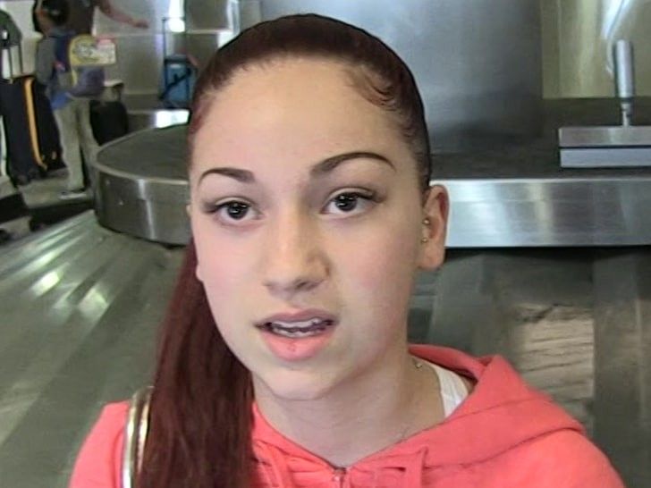 Bhad Bhabie in rehabilitation due to drug abuse - Telegraph - Telegraph