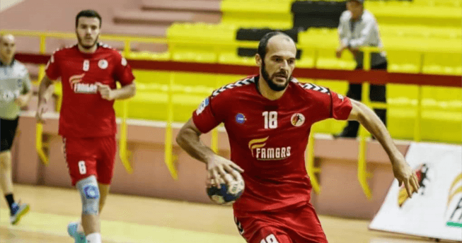 Handball: Besa wins in the second match as well, goes to the final ...
