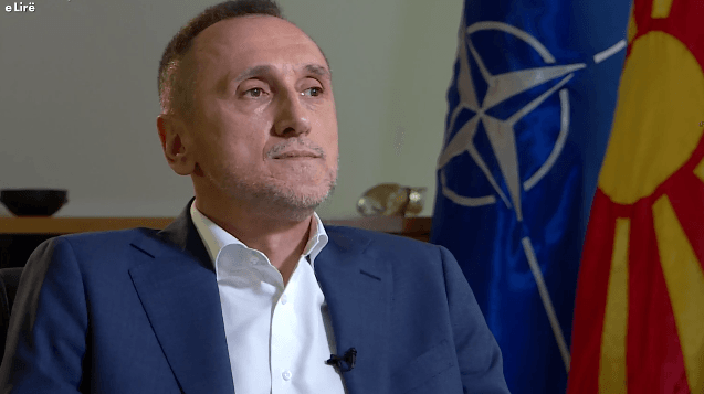 Musliu: Me vrasjen e Rizajt dhe Ndrejcat nuk u zhdukën të gjitha ...