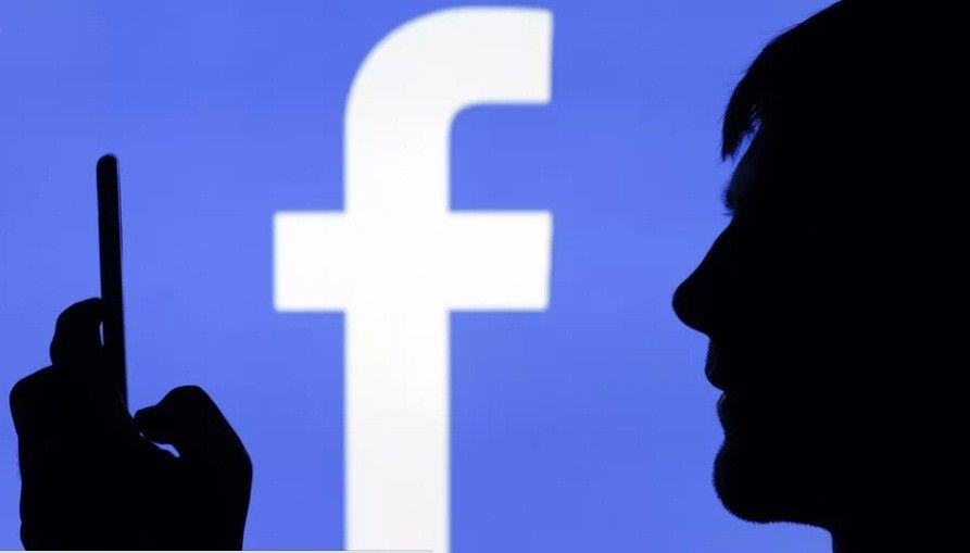 17 years since the founding of Facebook - Telegraph - Telegraph