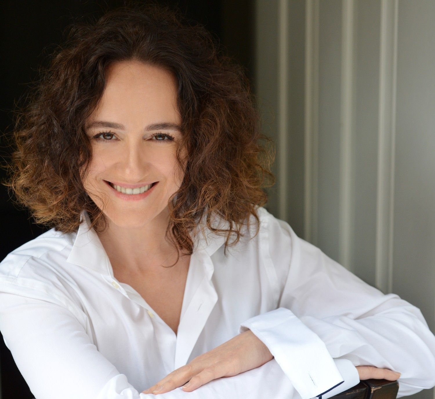 Ilire Vinca is invited to become part of the European Film Academy ...