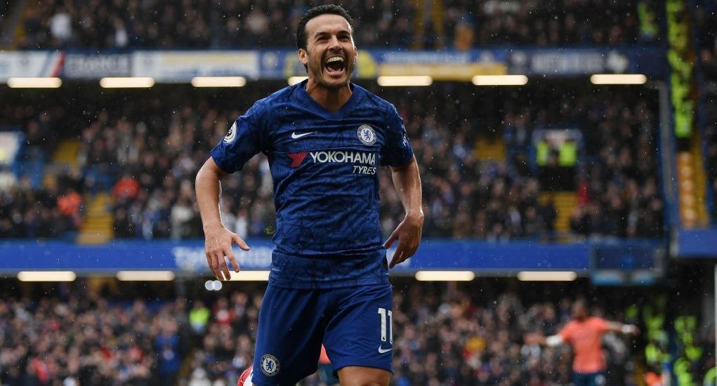 Pedro has chosen Rome - Telegraph - Telegraph