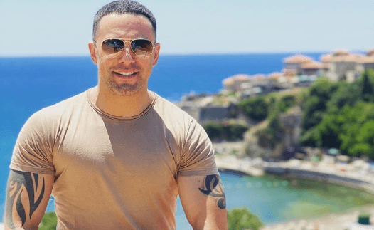 Robert Berisha talks about his private life, shows that he is still ...