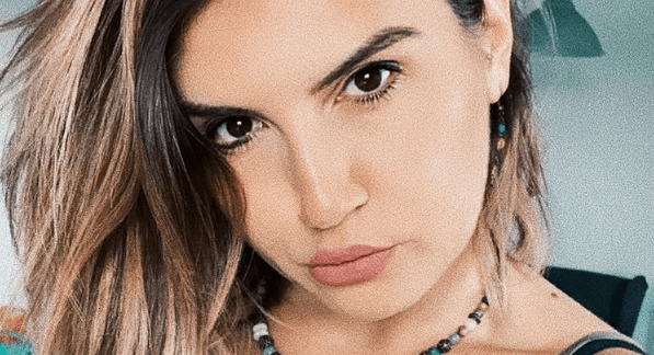 Gjira Kajtazi e mërzitur nga gjendja me COVID-19: Nuk po mund të vij as ...