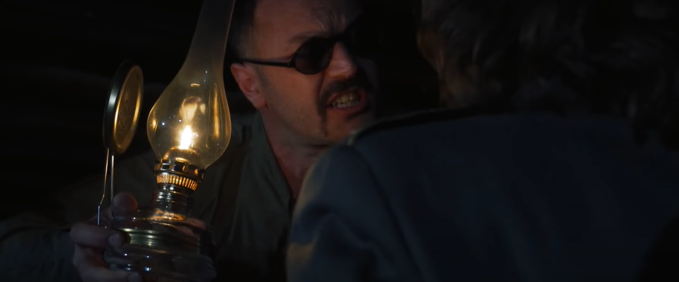 'Lloch' with another interesting song, brings the project "Who is Lloch ...