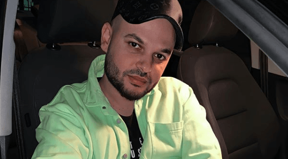 Skerdi starts work on the new song, publishes photos from the music ...