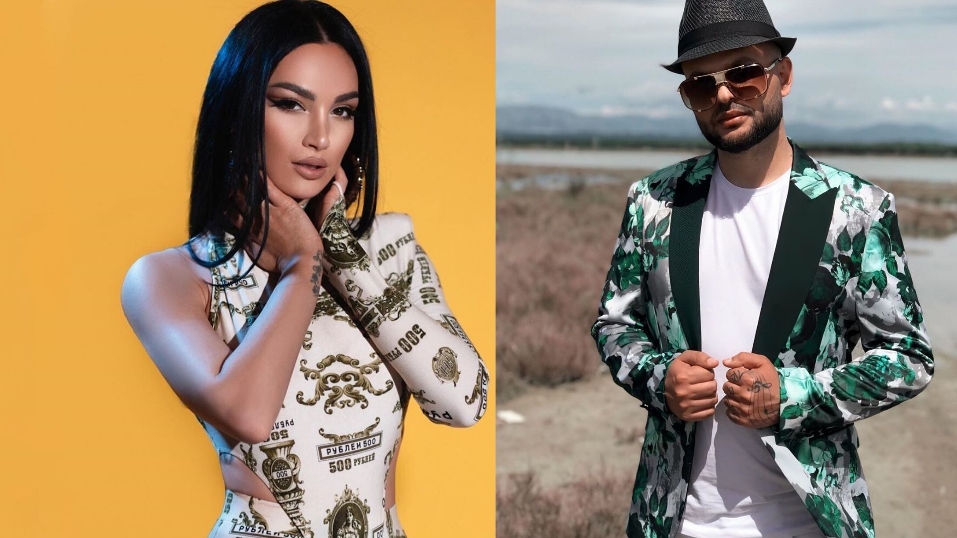 "You will fall in love with the new song" - Skerdi reveals the scenes ...