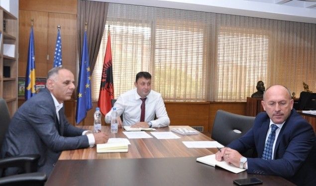 Hani i Elez without daycare center, Suma asks for support from MASHT ...