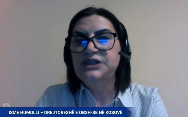 Isme Humolli nga OBSH: Coronavirusi nuk duhet nënvlerësuar nga të ...