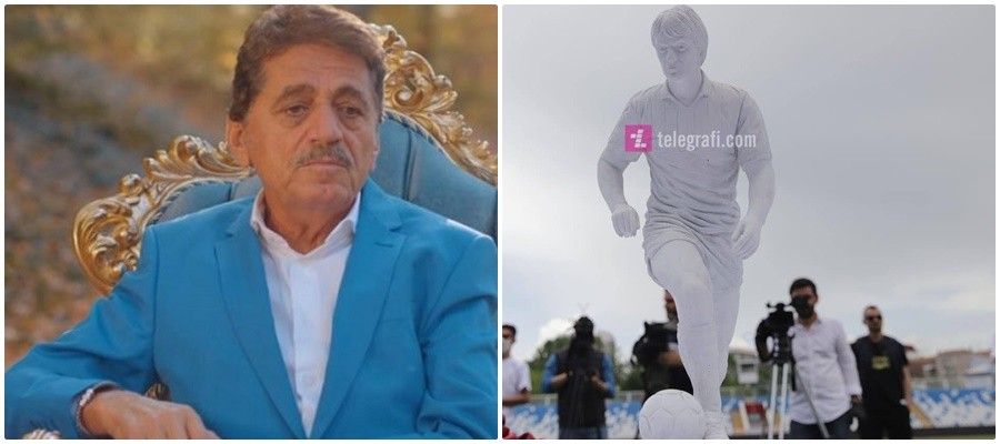 Sabri Fejzullahu: Fadil Vokrri nuk ka vdekur, njerëzit që bëjnë histori ...