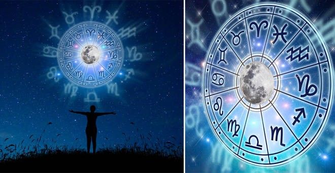 Nasa discovered a new horoscope sign, now your sign has changed ...