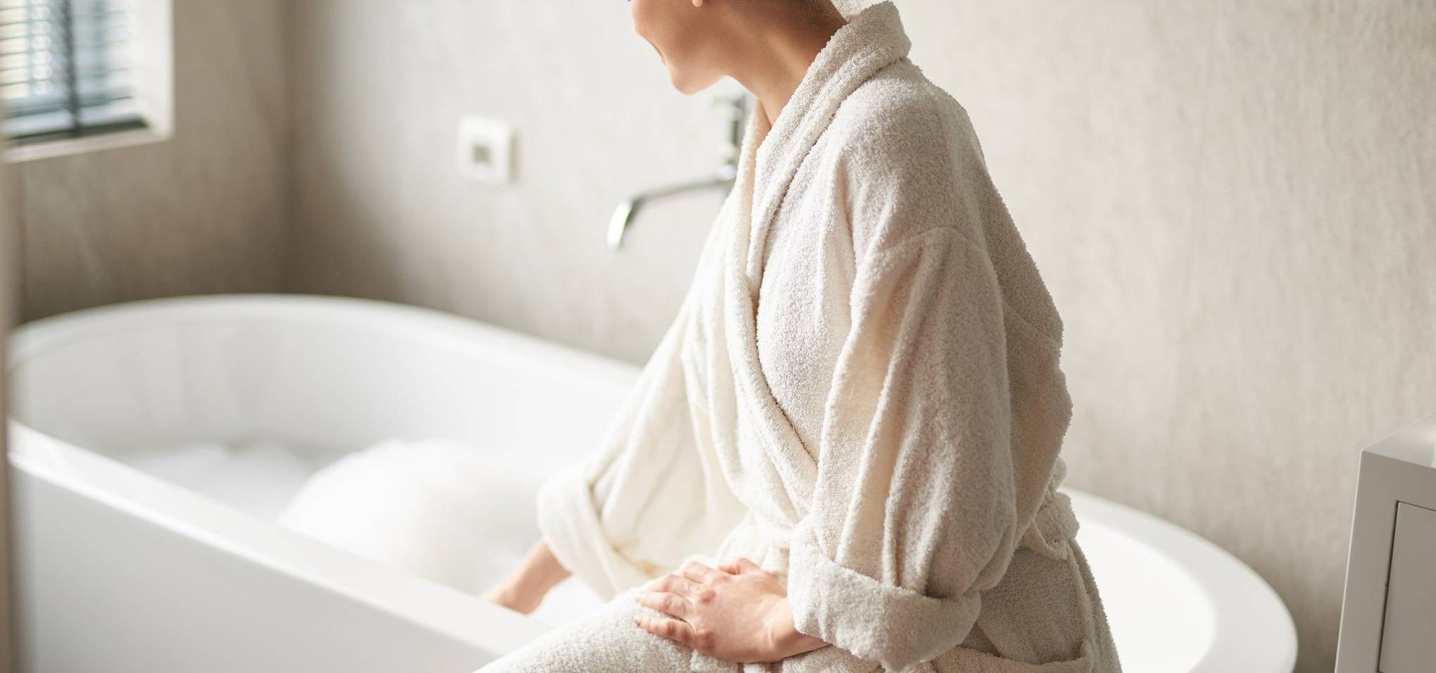 A part of the body that everyone forgets to wash in the shower ...