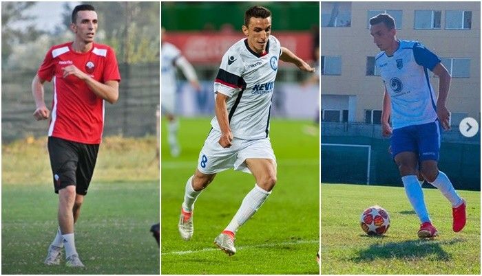 Izair Emini completes the showcase of trophies: Champion in Kosovo ...