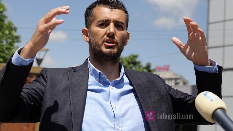 Labi promises to build a hospital for leukemia in Kosovo - Telegrafi ...