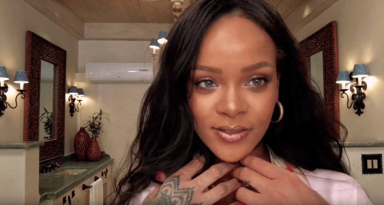 Everything you need to know about Rihanna's new skincare line ...