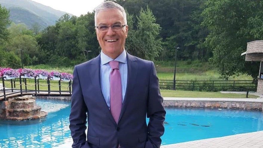 Dani celebrates her 62nd birthday - Telegraph - Telegraph