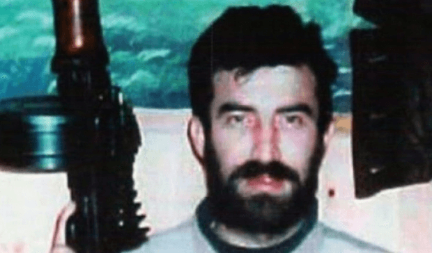 It has been 22 years since the heroic fall of Ismet Jashari - Telegrafi ...