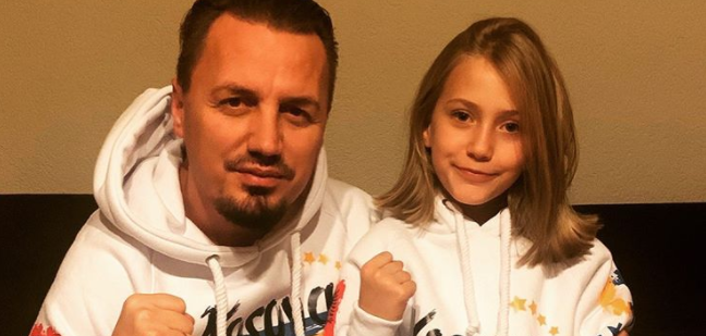 Blero keeps his promise, soon publishes a new song in collaboration ...