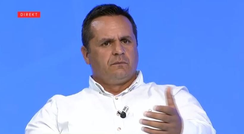 Halimi: There is a final agreement, it was negotiated for 30 months ...