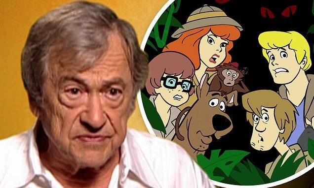 The creator of the film "Scooby Doo", Joe Ruby, dies - Telegraph ...