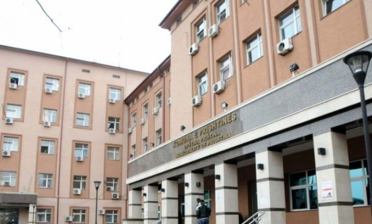 "Legal measures will be taken" - Pristina warns operators from Podujevo ...