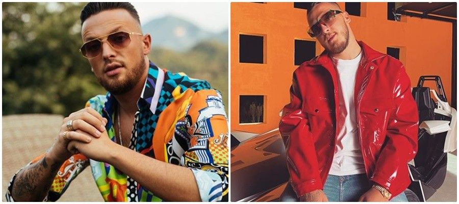 Azet and Mozzik release the new song "Pocket" - Telegrafi - Telegrafi