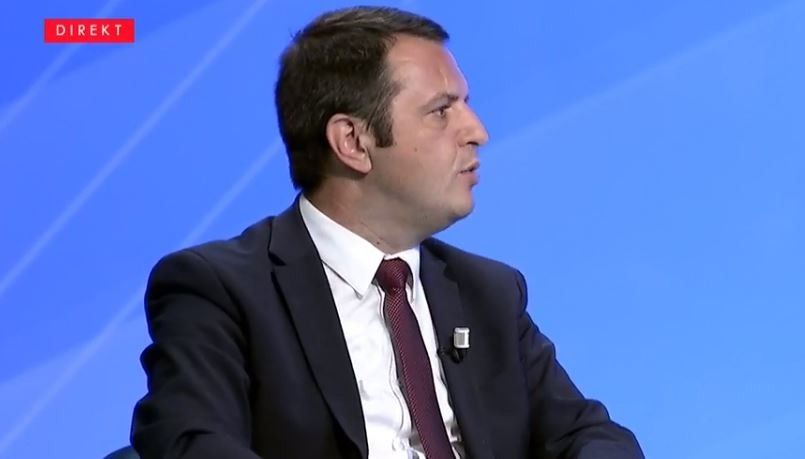 Selimi: The momentum of political stability in Kosovo depends on AAK ...