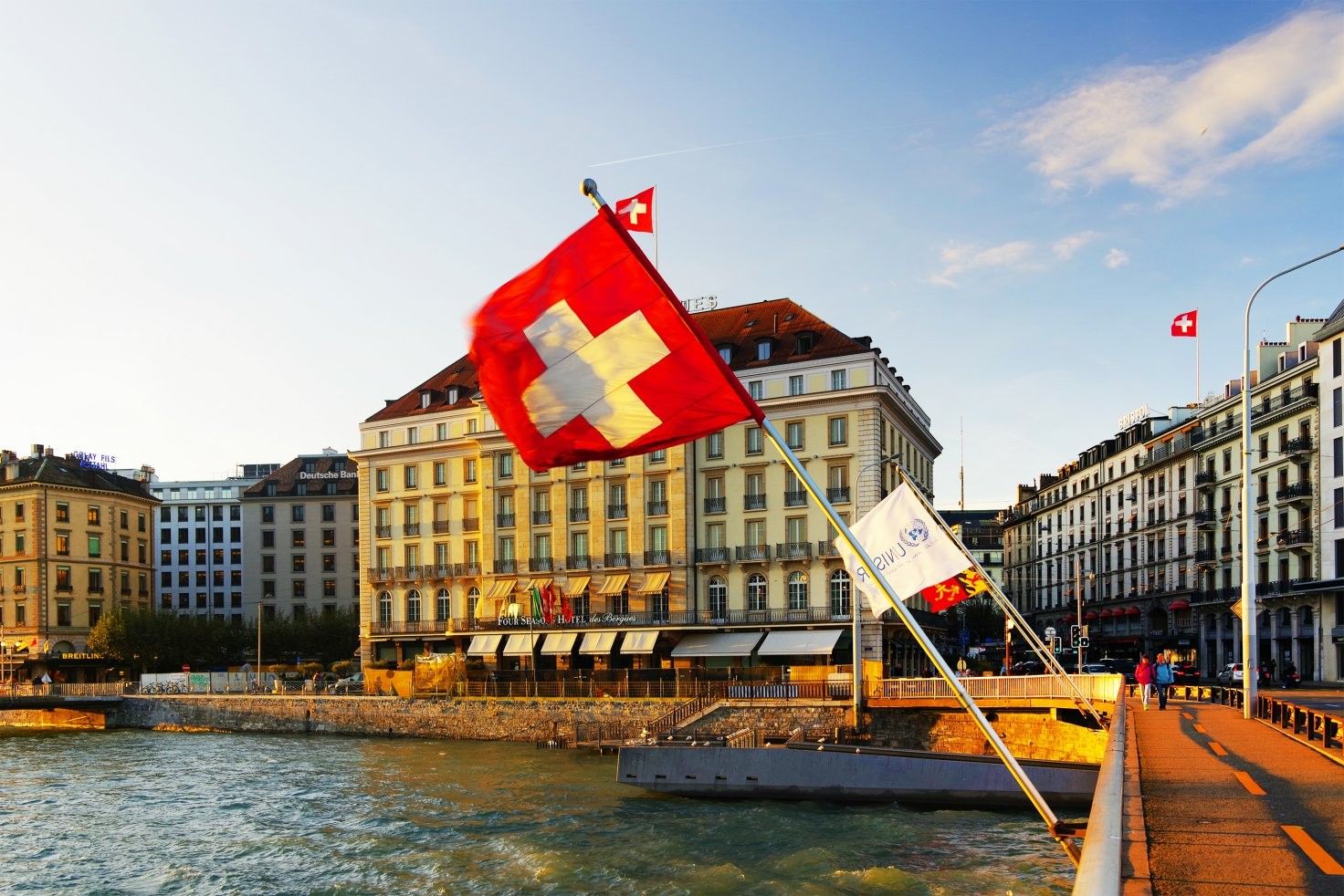Switzerland with the most skilled workforce in the world - Telegraph ...