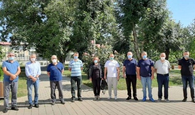 Në Gjilan 116 raste aktive me COVID-19 - Telegrafi