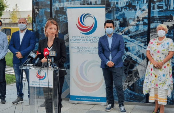 Bekteshi: The Ministry of Economy is preparing the fourth anti-crisis ...