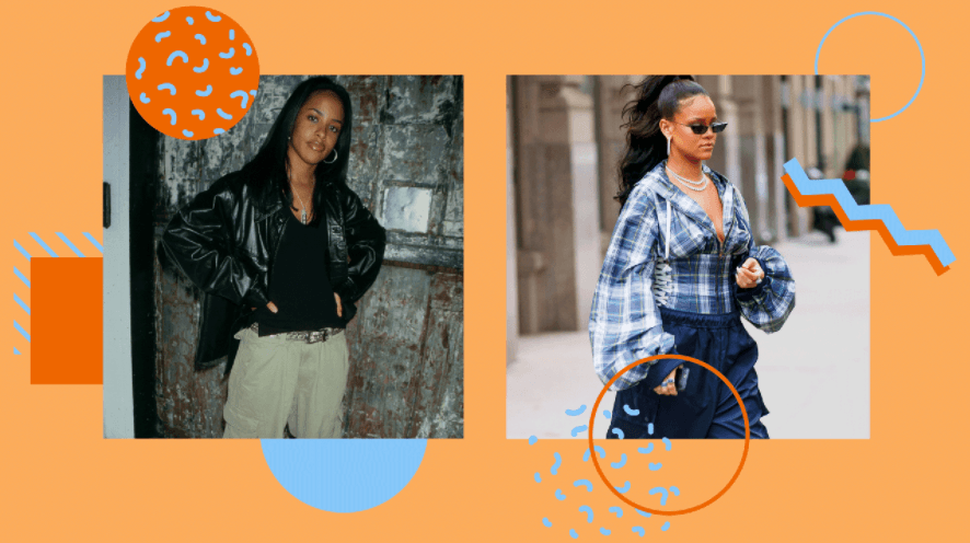 How to wear '90s style the right way in 2020 - Telegraph - Telegraph