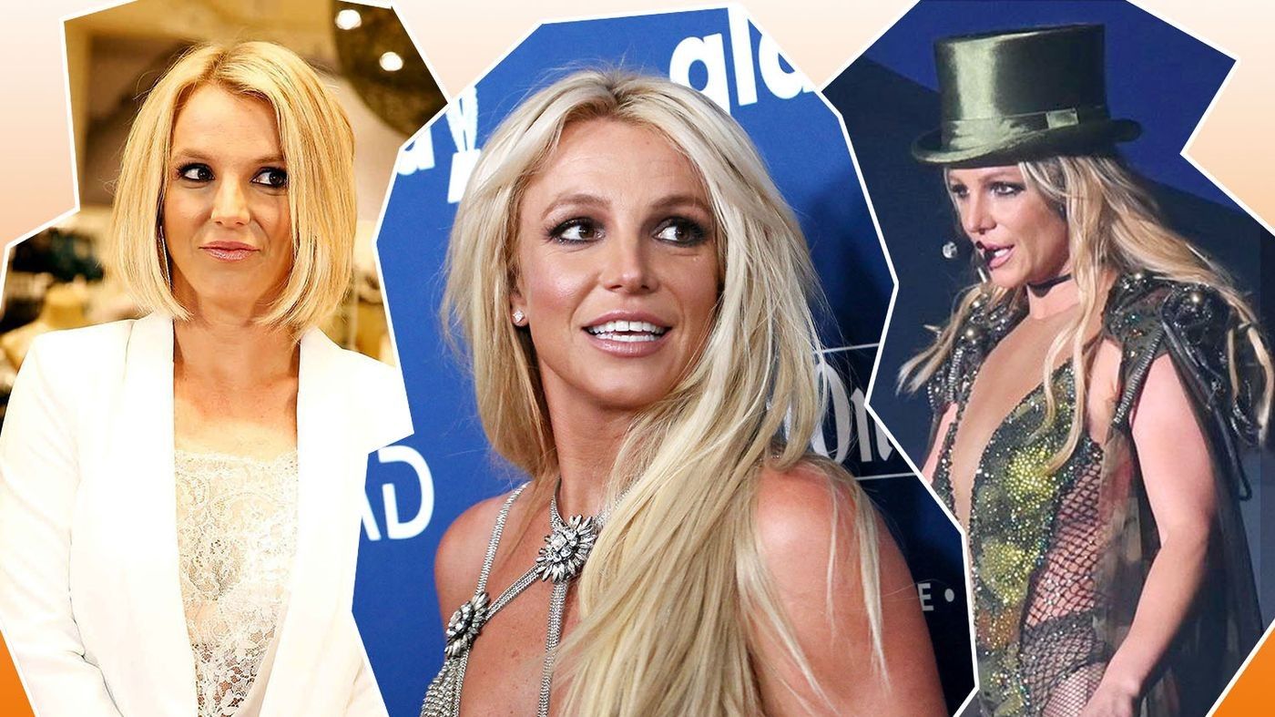 Britney Spears: Everything you need to know about the American star ...