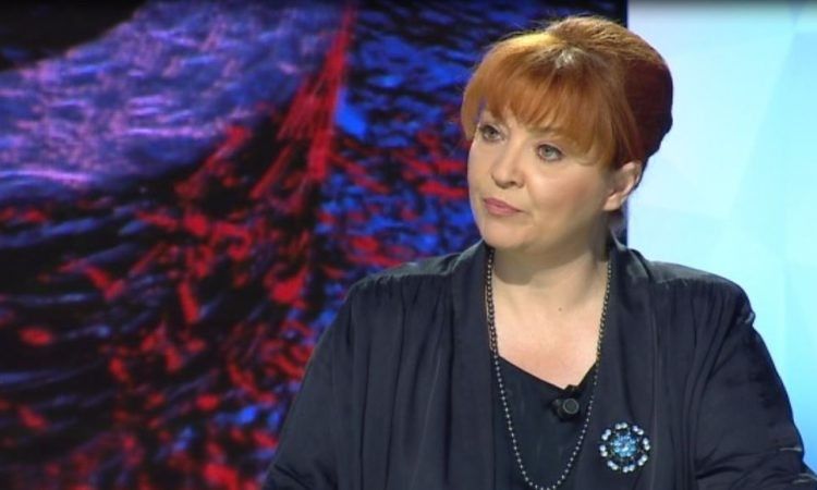 Expectations from the dialogue in the USA, Edith Harxhi: It will be the ...