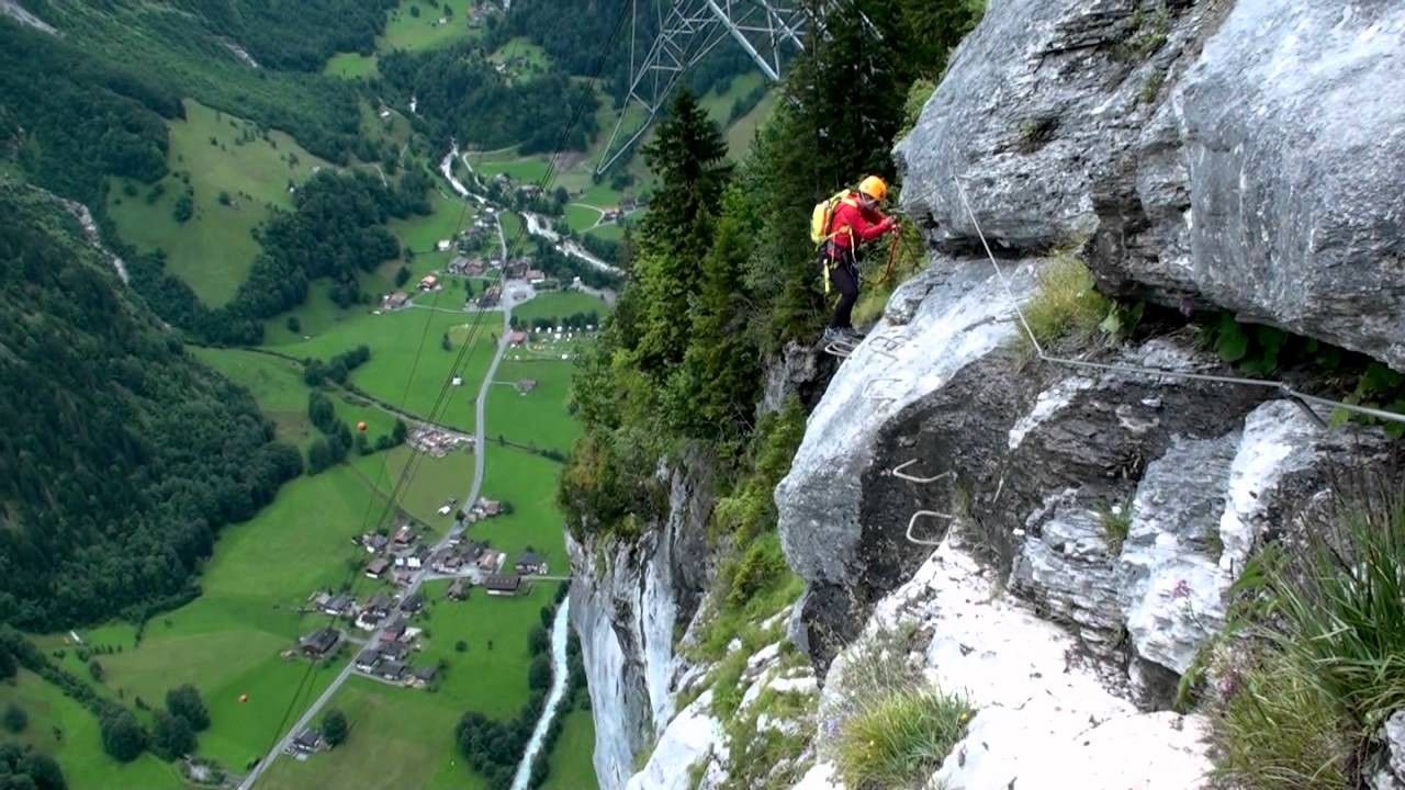 The Swiss village that keeps the biggest secret: Is it possible ...