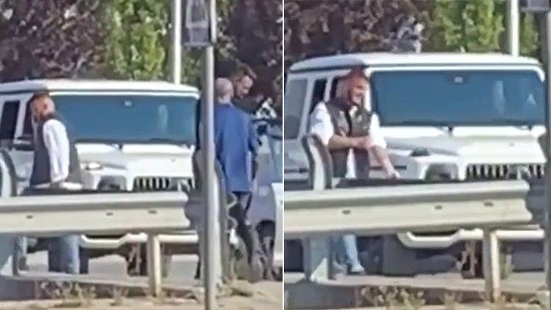 Kosovo police arrest the rapper Mozzik - Telegrafi - Telegrafi
