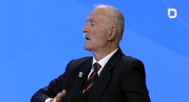 Dobruna: The KLA Military Court dealt with only two cases - Telegrafi ...