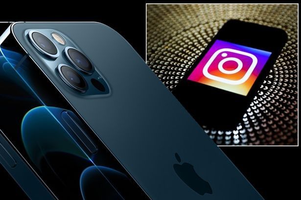 iPhone 12 Pro: 5 reasons why the new phone from Apple is perfect for ...