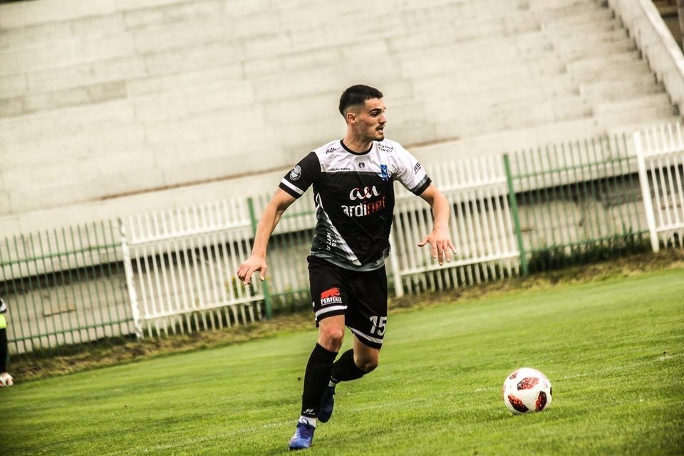 Zyrtare: Hajdin Salihu transferohet nga Llapi te Lokomotiva e Zagrebit ...